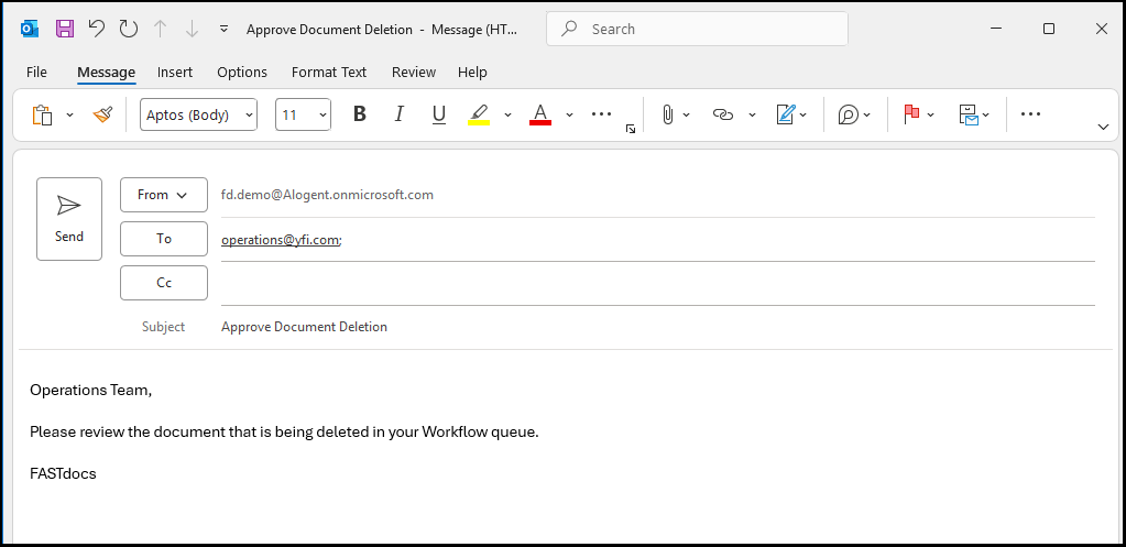 [Playbook] Using Workflows to Drive Efficiency Throughout the Document Life Cycle | Alogent